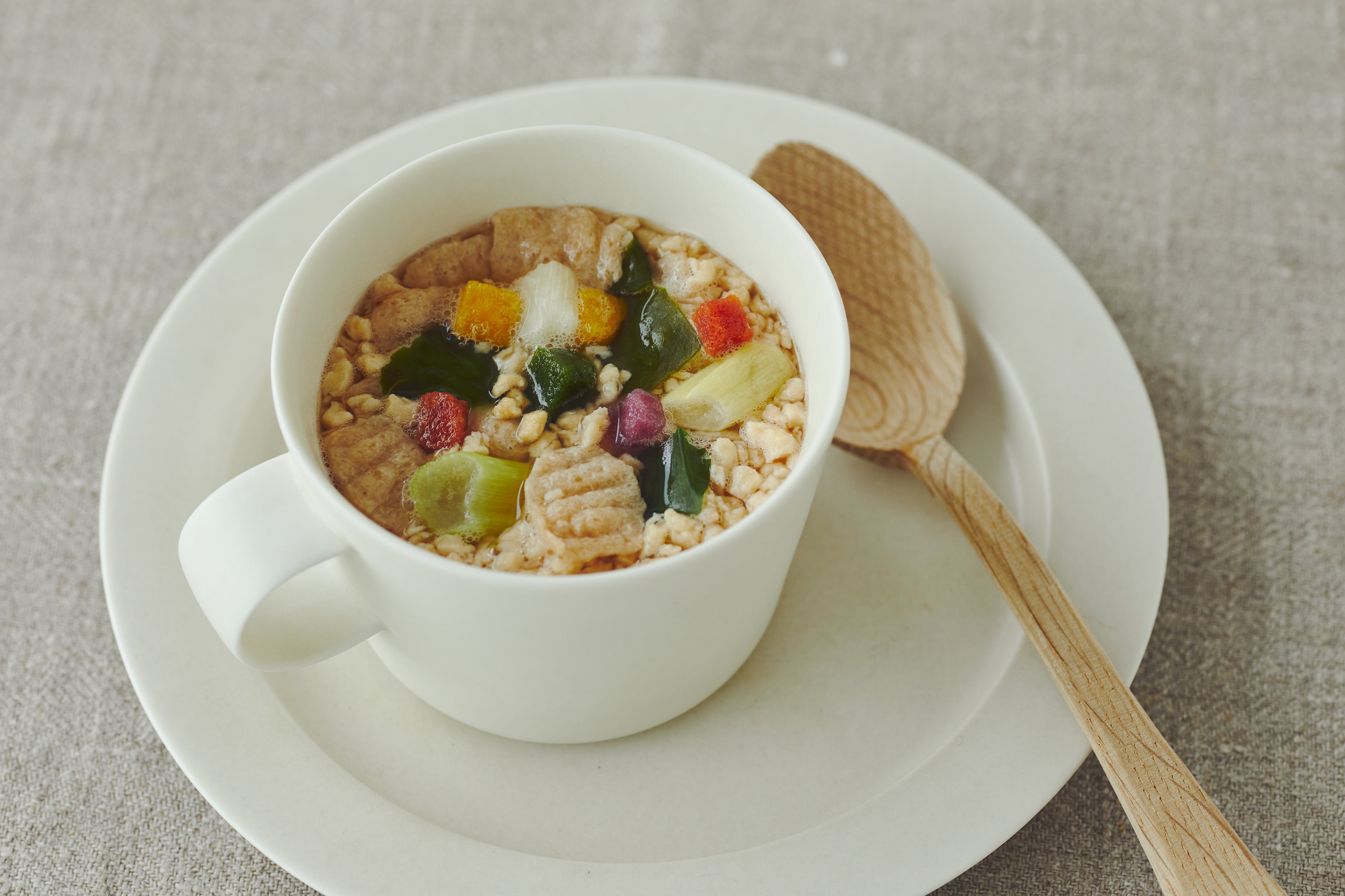 FRI：CONTROL SOVE – SOVE（ソブ）｜ソイ＆ベジタブル